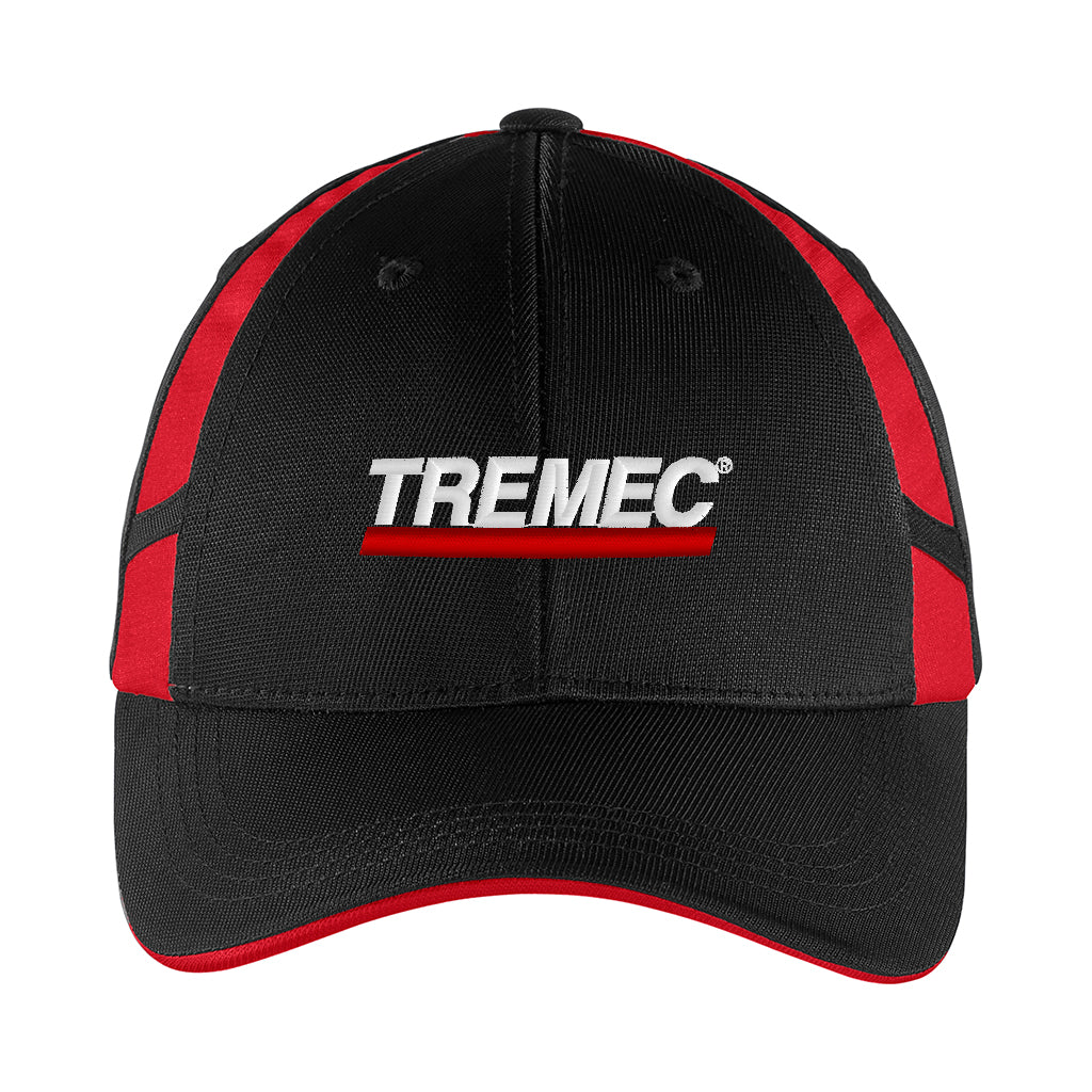 Dry Zone Mesh Insert Cap – TREMEC