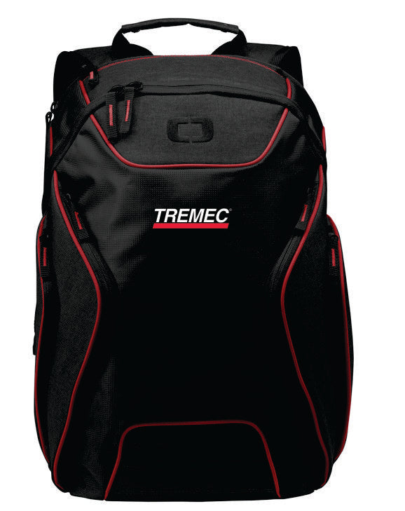 Ogio Hatch Pack Backpack – TREMEC